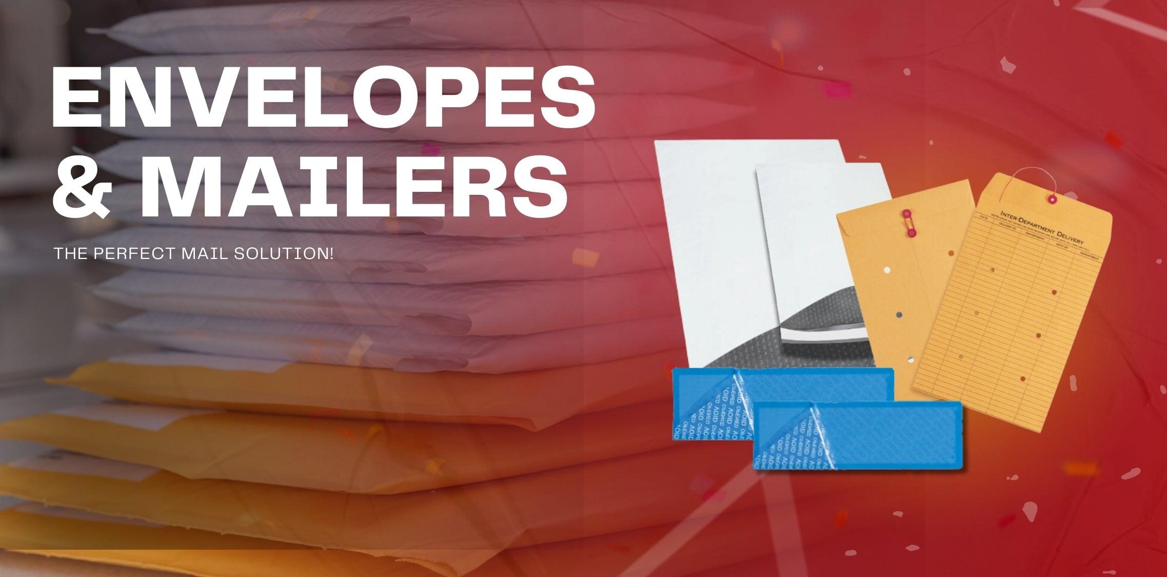 Corrugated Mailers Boxes | Samuel Packaging Store