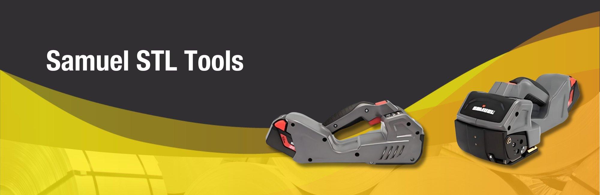 STL Tools By Samuels | Samuel Packaging Store