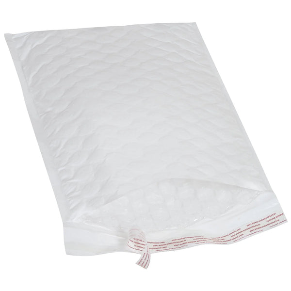 10 1/2 x 16" Jiffy Tuffgard Extreme® Bubble Lined Poly Mailers – Samuel ...