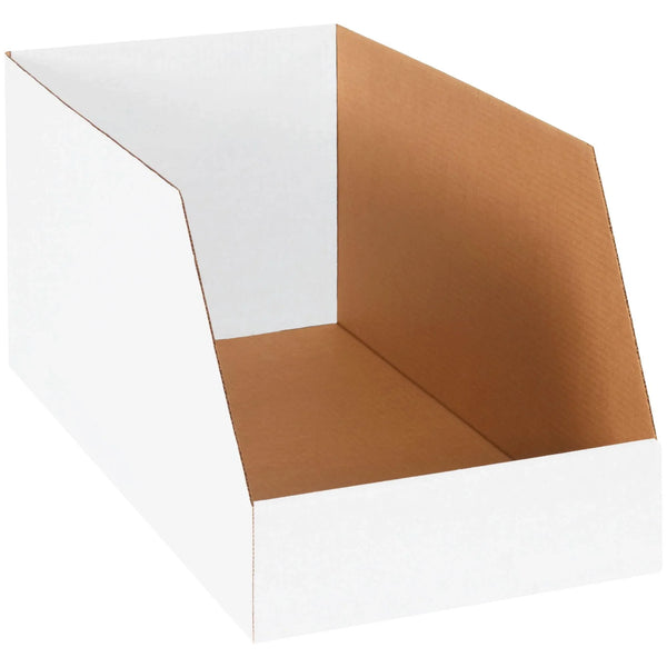12 x 24 x 12" Jumbo Bin Boxes – Samuel Packaging Store