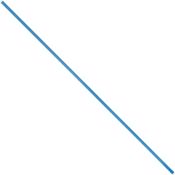 12 x 5/32" Blue Plastic Twist Ties – Samuel Packaging Store