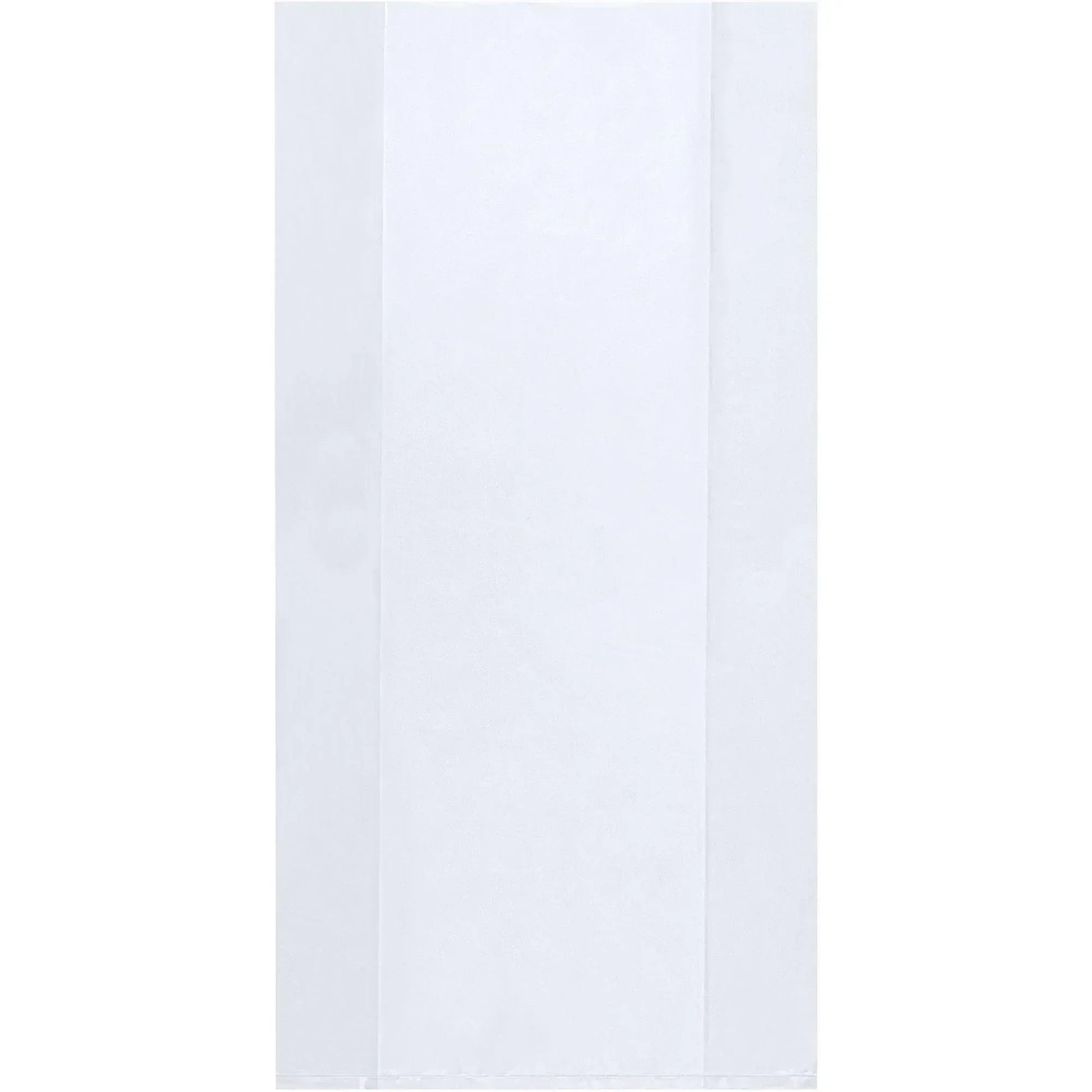 5X3.5X13 2 Mil Gusseted Poly Bags – Samuel Packaging Store