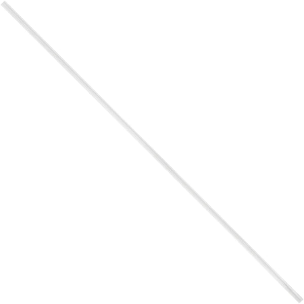 5 x 5/32" White Plastic Twist Ties – Samuel Packaging Store
