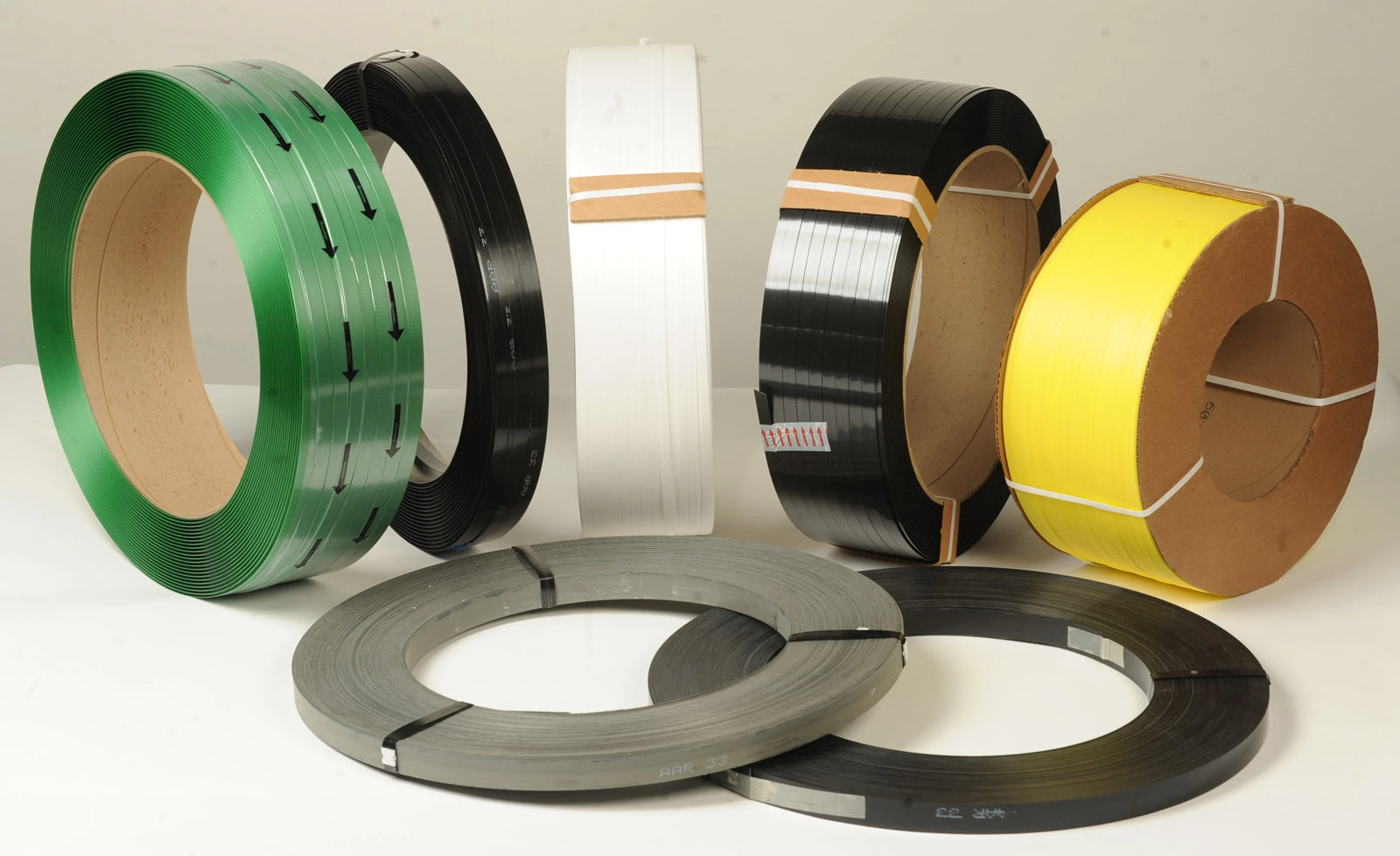 Samuel Packaging Systems Group | Strapping – Samuel Packaging Store